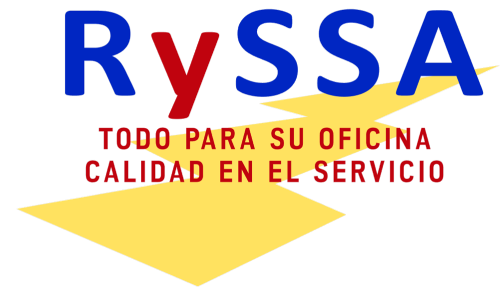 Marcas - Ryssa Papelerías