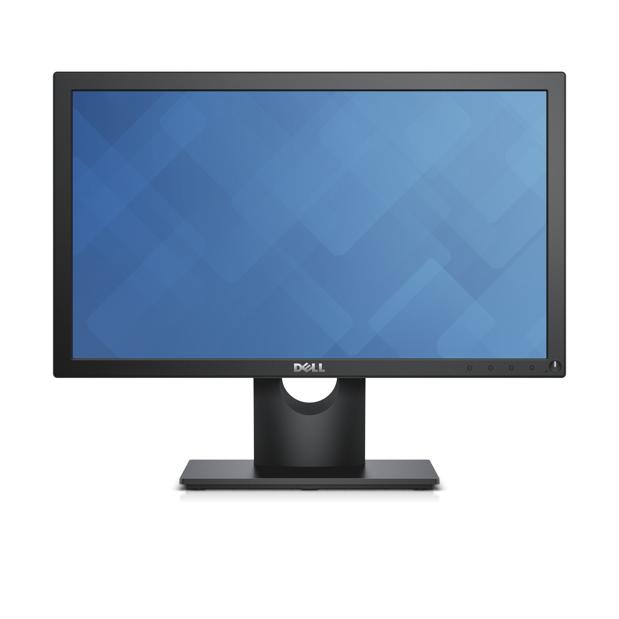 Monitor Dell LED E1916H HD 18.5" Resolución 1360 x 768 Panel TN - Ryssa ...